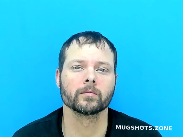 COLEMAN JODY WAYNE 12/08/2025 - Catawba County Mugshots Zone