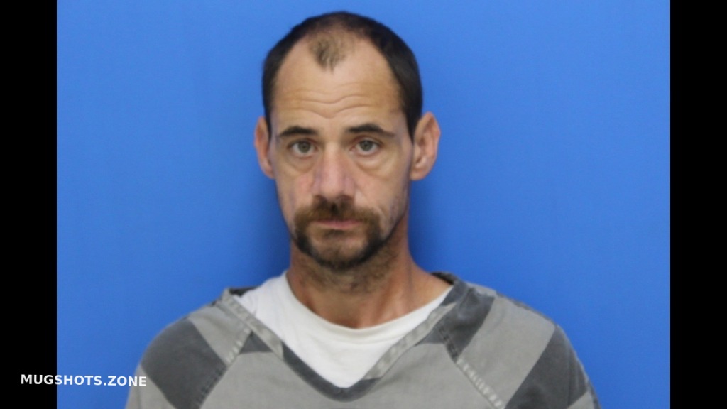 BUTLER CHRISTOPHER SCOTT 12/12/2025 - Catawba County Mugshots Zone