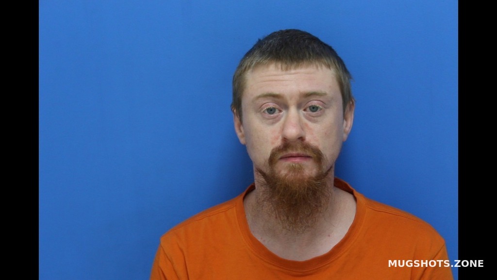 CHARLES DOUGLAS BENSON JR 12/19/2025 - Catawba County Mugshots Zone