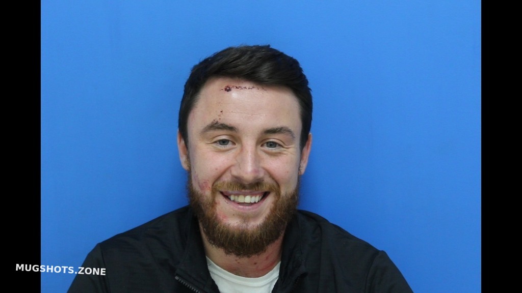 MOORE JOSHUA ALEX 12/20/2025 - Catawba County Mugshots Zone