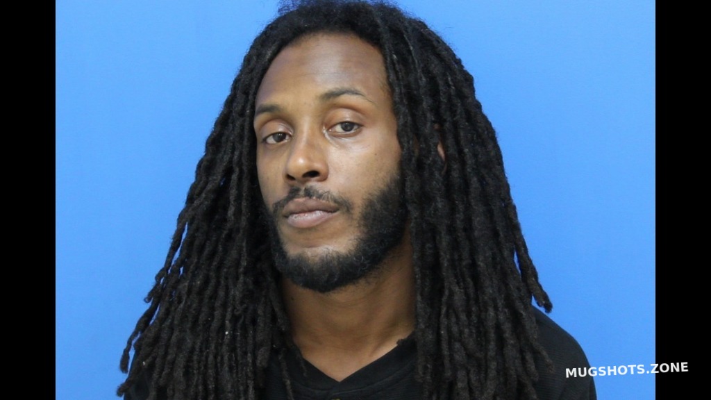 SCOTT TYRELL MICHAEL 12/20/2025 - Catawba County Mugshots Zone