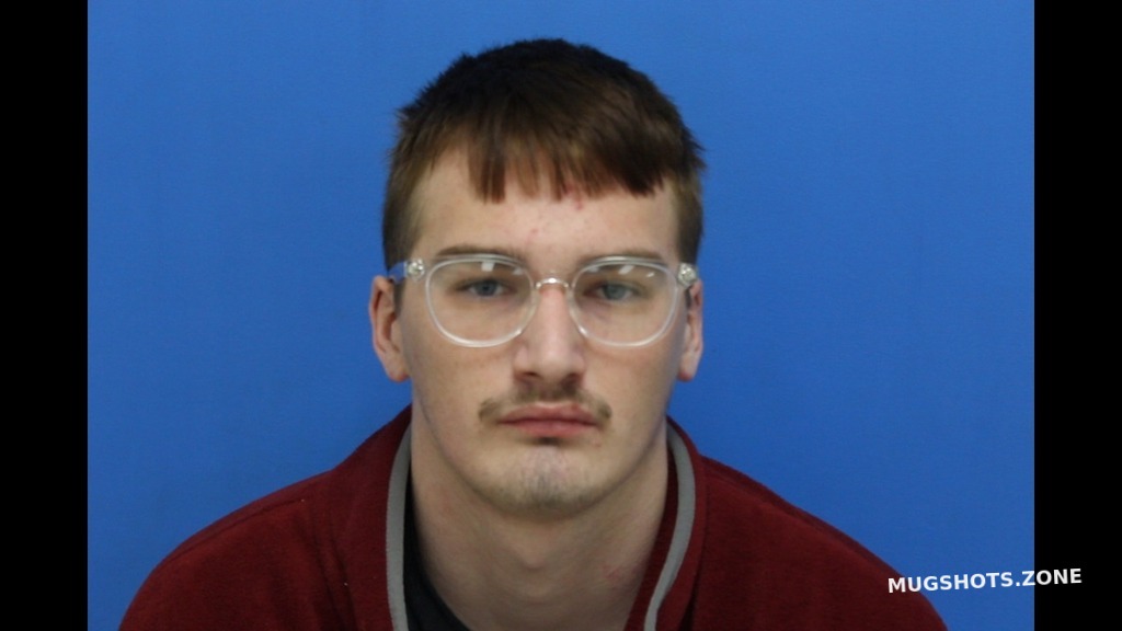 SCRUGGS NICHOLAS CRAIG 12/23/2025 - Catawba County Mugshots Zone