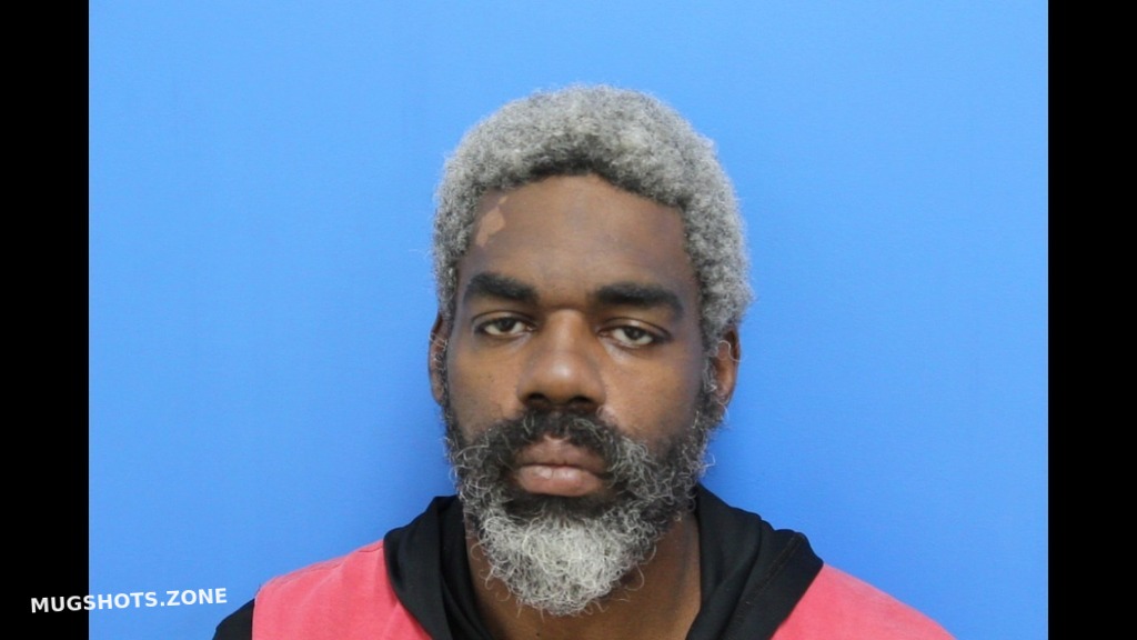 GLENN JASON GERRARD 12/24/2025 - Catawba County Mugshots Zone