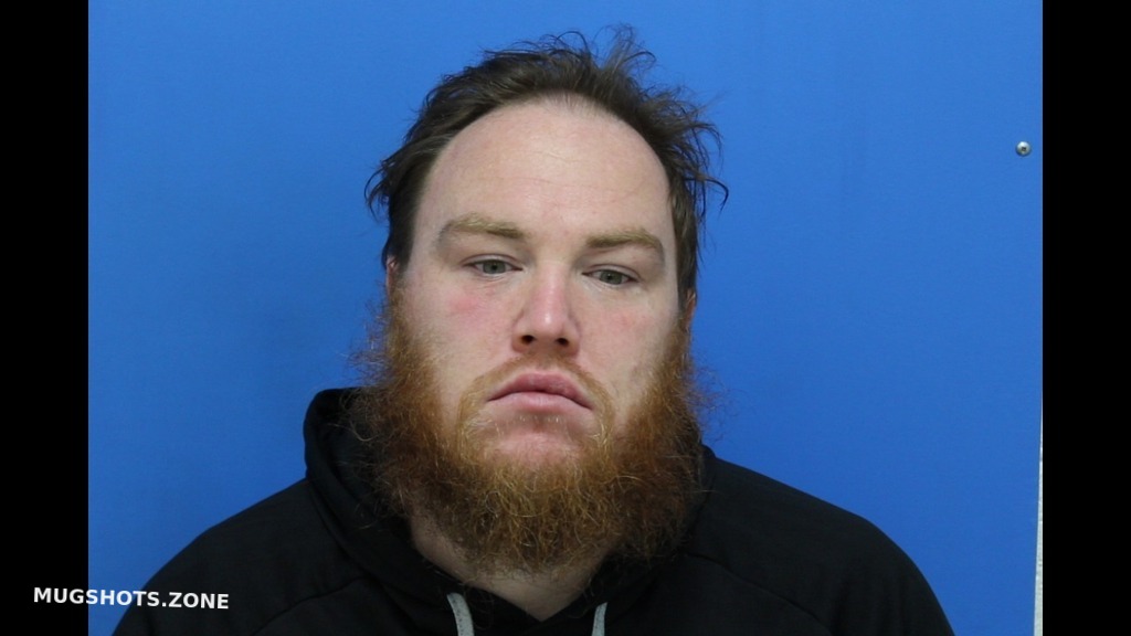 ALTENBURGER BRUCE 12/28/2025 - Catawba County Mugshots Zone