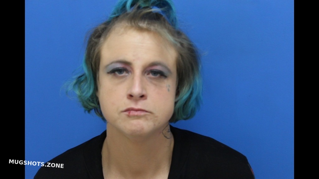 AYER ASHLEY NICHOLE 01/02/2026 - Catawba County Mugshots Zone