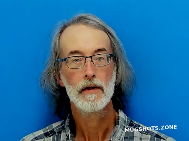 MILSTEAD JOHN WOODSON 01/05/2026 - Catawba County Mugshots Zone
