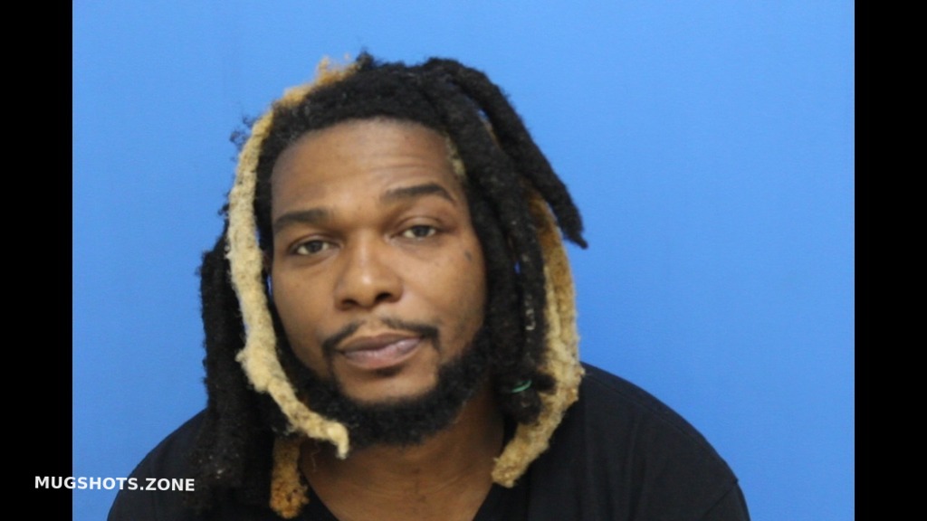 MCILWAIN CURESE DEVIN JR 01/08/2026 - Catawba County Mugshots Zone