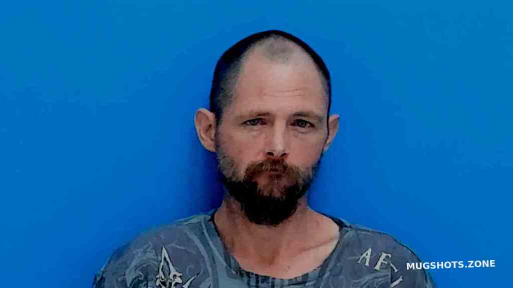 GILBERT NEAL RAY 01/09/2026 - Catawba County Mugshots Zone