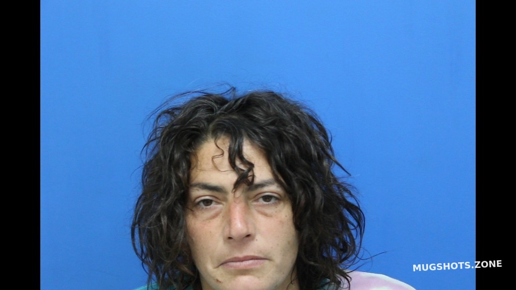 THOMAS CRYSTAL GAIL 01/13/2026 - Catawba County Mugshots Zone