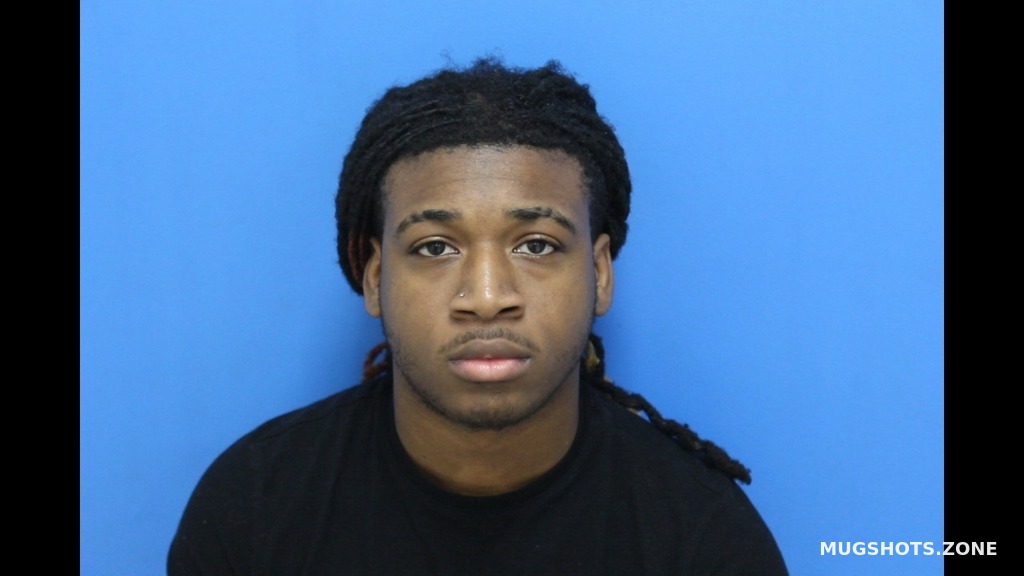 SHADE ADRIAN LEON 01/13/2026 - Catawba County Mugshots Zone