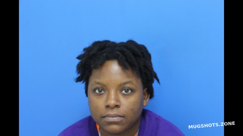 BLUE DIAMOND DASHIRRE DESIREE 01/14/2026 - Catawba County Mugshots Zone