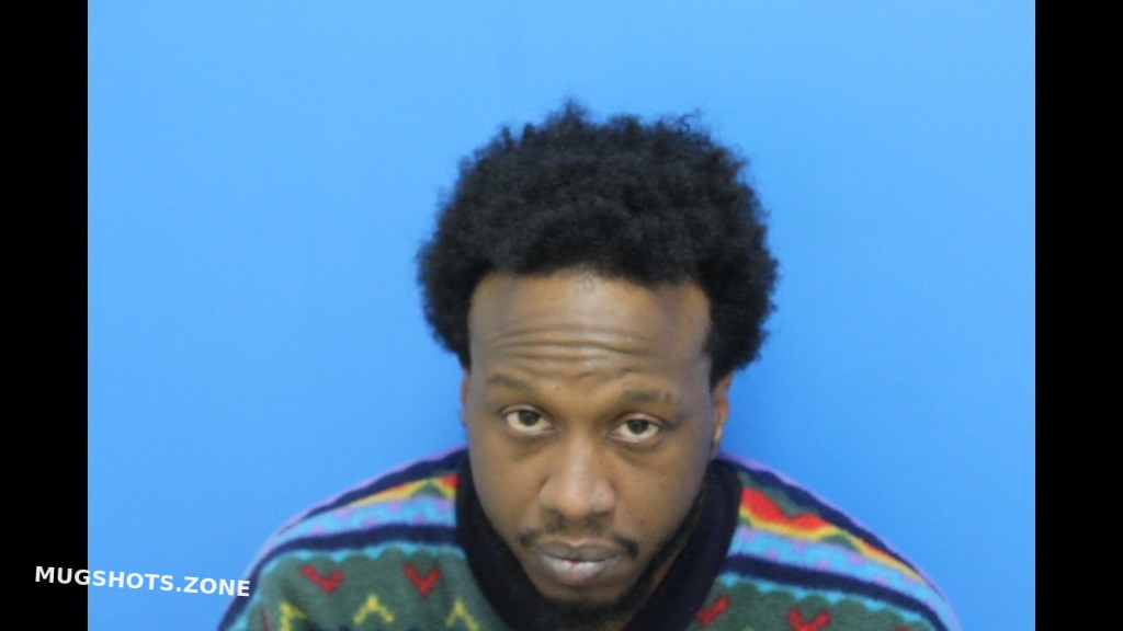 CLARK DEWAYNE JARON 01/14/2026 - Catawba County Mugshots Zone