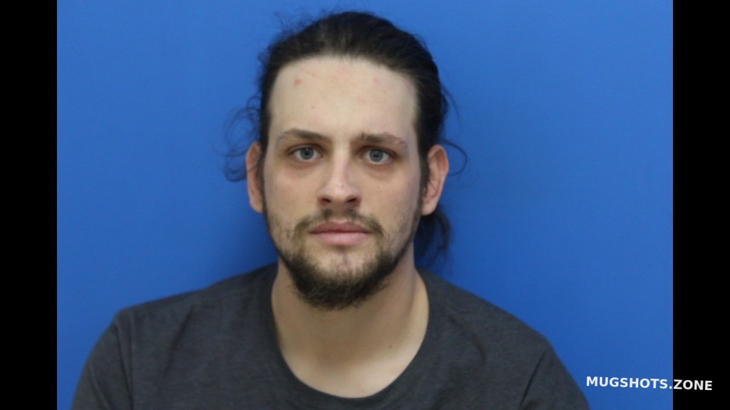 BRAY HUNTER ALEXANDER 01/15/2026 - Catawba County Mugshots Zone
