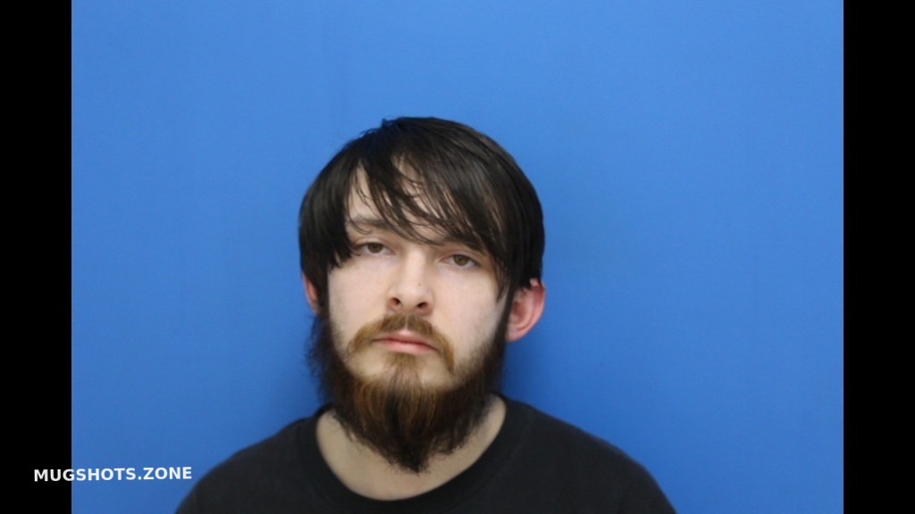 DEAL AUSTIN LEE 01/18/2026 - Catawba County Mugshots Zone