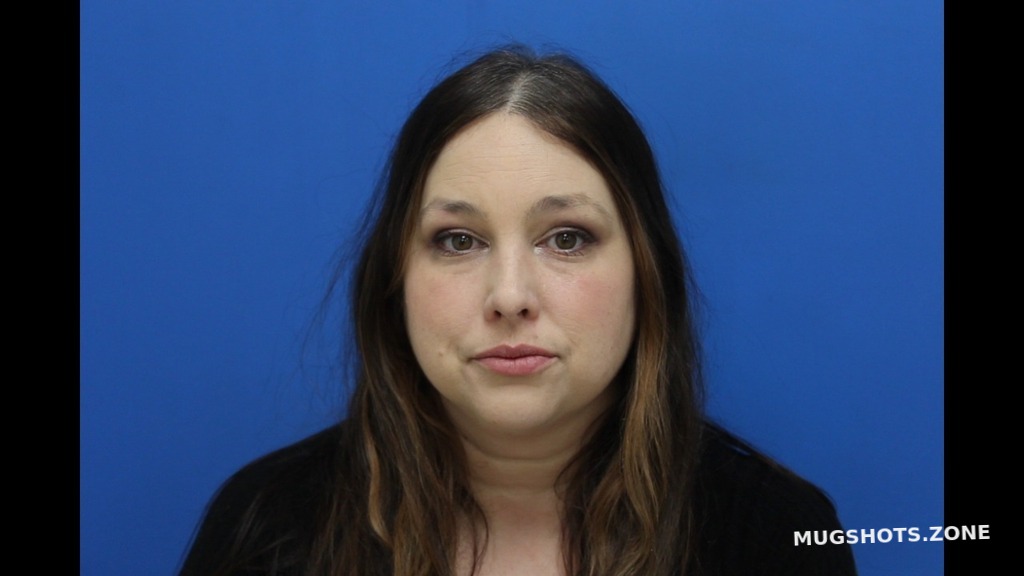 BAXLEY KRISTEN PAYTON 01/19/2026 - Catawba County Mugshots Zone