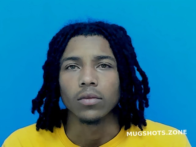 HARRIS ERICK ROMIE 01/21/2026 - Catawba County Mugshots Zone