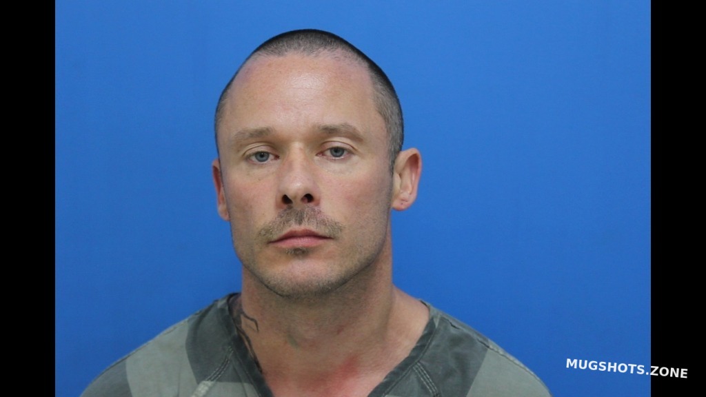GRIFFIN JONATHAN TODD 01/21/2026 - Catawba County Mugshots Zone