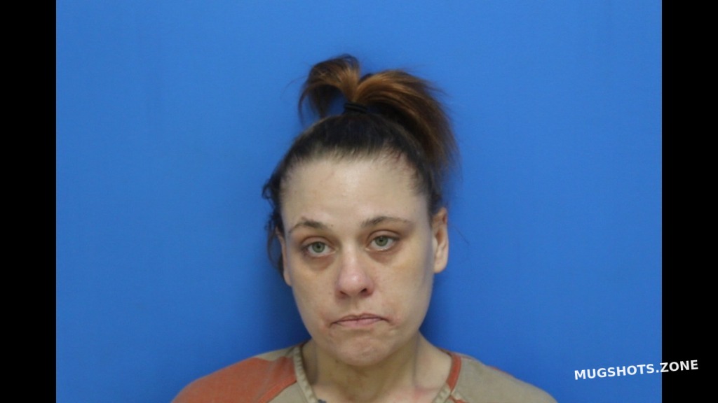 HALL LISA MARIE 01/22/2026 - Catawba County Mugshots Zone