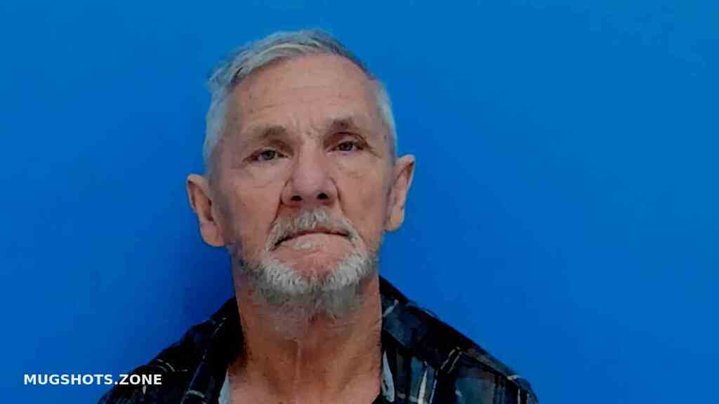 FENDER ROGER CAROLL 01/23/2026 - Catawba County Mugshots Zone