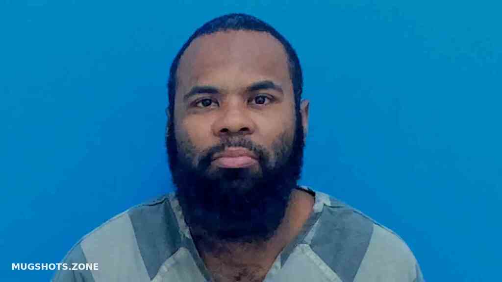 SHADE JORDAN ONEAL 01/23/2026 - Catawba County Mugshots Zone