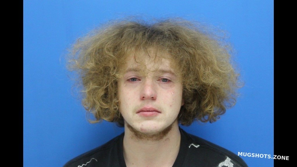 GOODMAN CHASE ALEXANDER 01/24/2026 - Catawba County Mugshots Zone