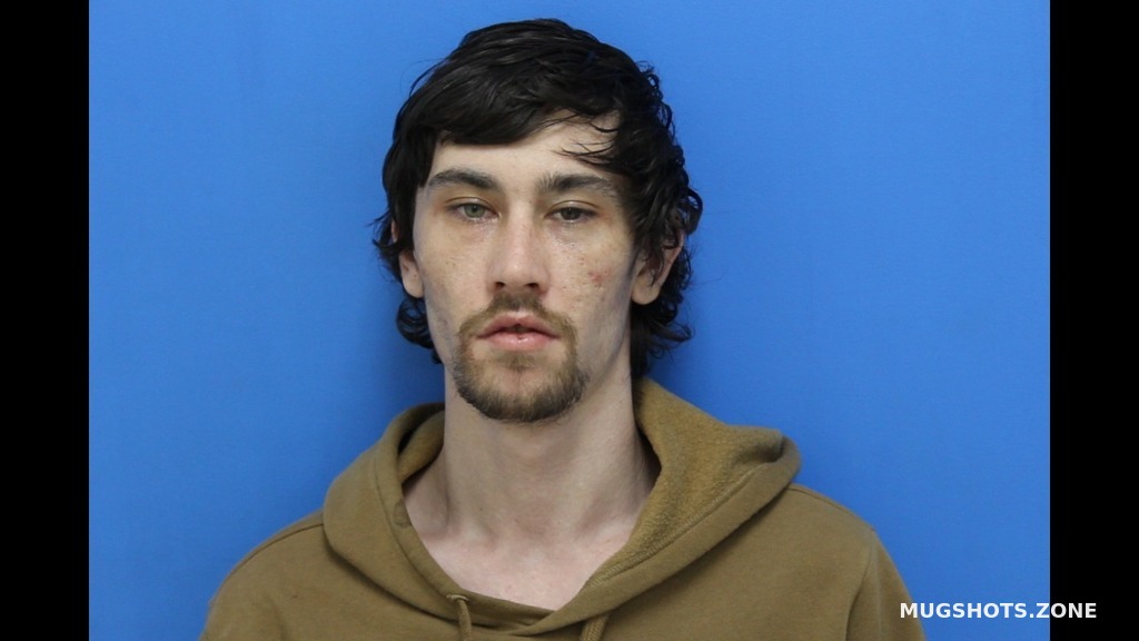 SMITH MATTHEW LEE 01/25/2026 - Catawba County Mugshots Zone