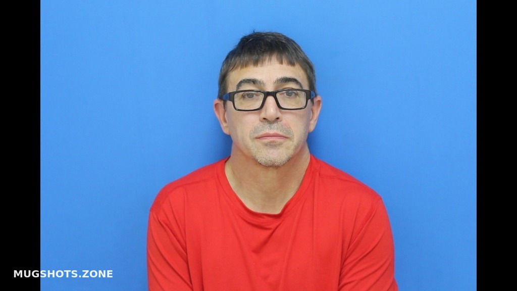CLINE RICKY WAYNE 01/30/2026 - Catawba County Mugshots Zone