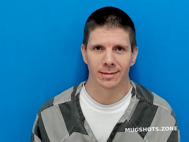 MCCORMICK WILLIAM TYLER 02/02/2026 - Catawba County Mugshots Zone