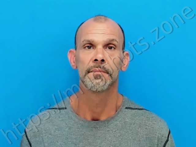 MURPHY LARKIN JOSEPH 03/09/2026 - Catawba County Mugshots Zone
