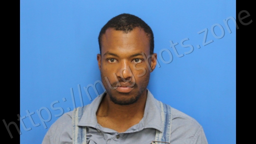 WELLMAN KEVIN ANTHONY 04/19/2026 - Catawba County Mugshots Zone