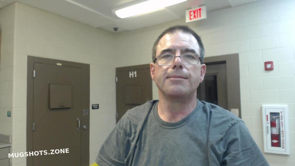 OWSLEY CHIPPER EARL 10/18/2021 - Cedar County Mugshots Zone