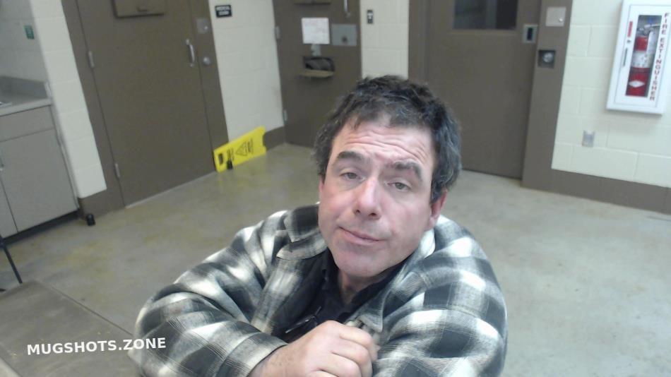 OWSLEY CHIPPER 01/31/2022 - Cedar County Mugshots Zone