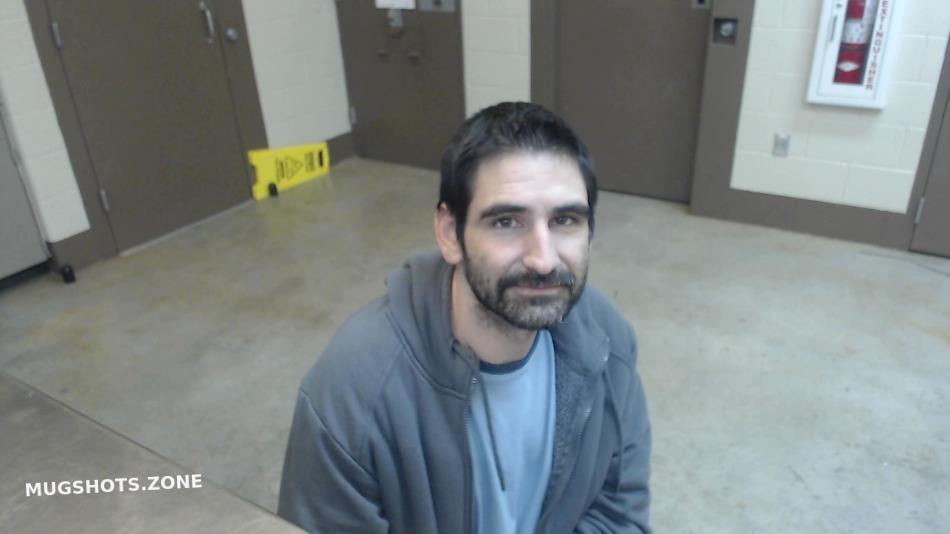 TOMPKINS ERIC 02/11/2022 - Cedar County Mugshots Zone