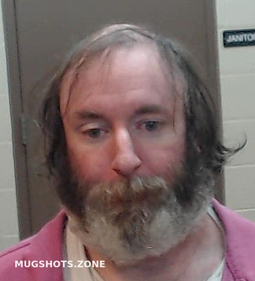 BARRETT TRAVIS CHARLES 04/08/2022 - Cedar County Mugshots Zone