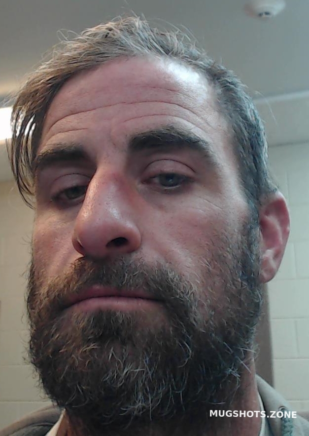 ROWLAND TANNER LANE 04/19/2022 - Cedar County Mugshots Zone