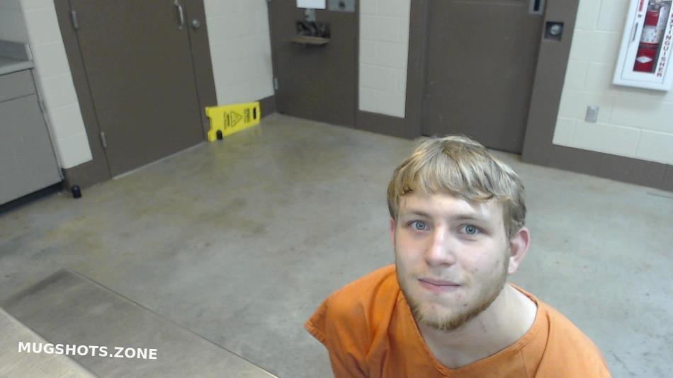 DILLE COLE 04/30/2022 - Cedar County Mugshots Zone