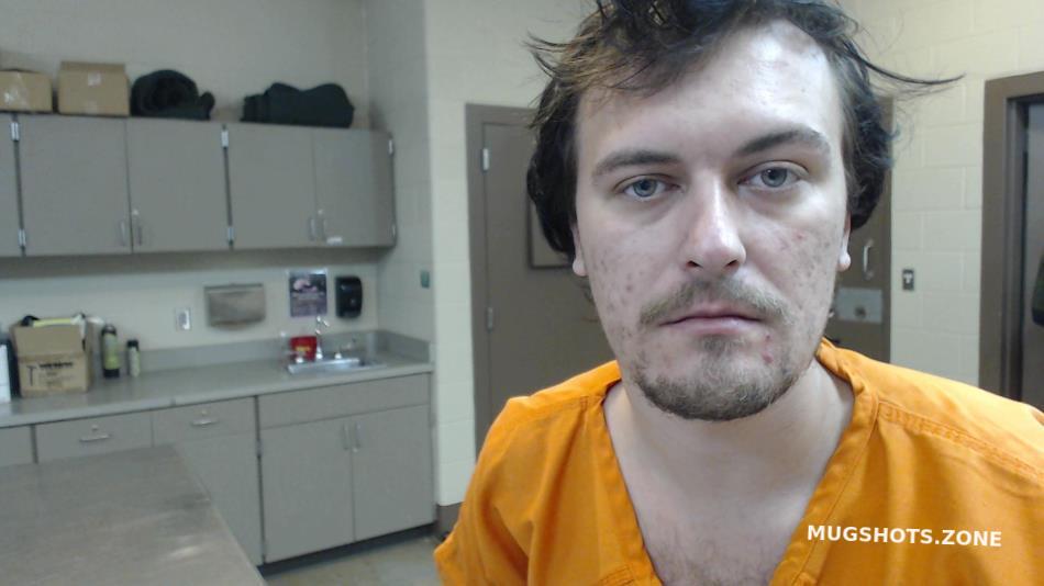 CRABTREE RICK 05/07/2022 - Cedar County Mugshots Zone