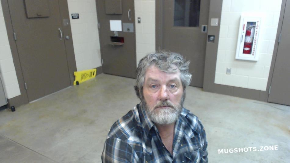 HOWELL TERRELL 05/17/2022 - Cedar County Mugshots Zone