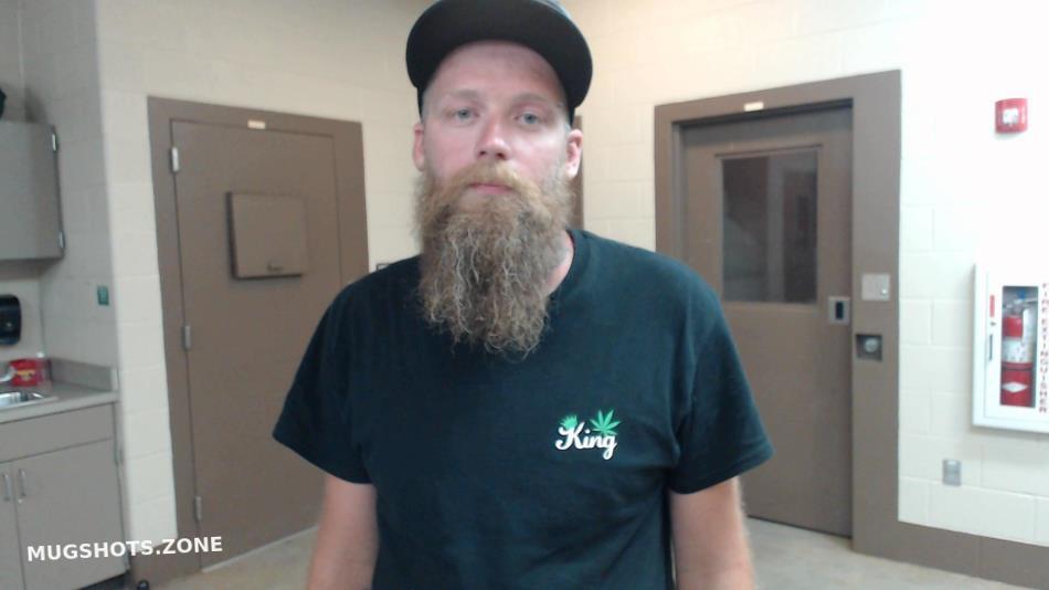 NEWMAN TANNER 06/17/2022 - Cedar County Mugshots Zone