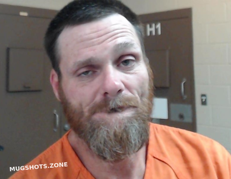 PREWITT ADAM WAYNE 07/14/2022 - Cedar County Mugshots Zone