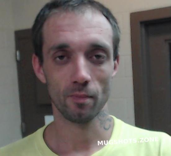 LITTLETON CHAD AUSTIN 08/26/2022 - Cedar County Mugshots Zone