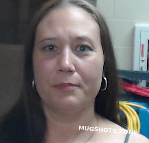 RALLS CASSANDRA ANNETTE 09/17/2022 - Cedar County Mugshots Zone