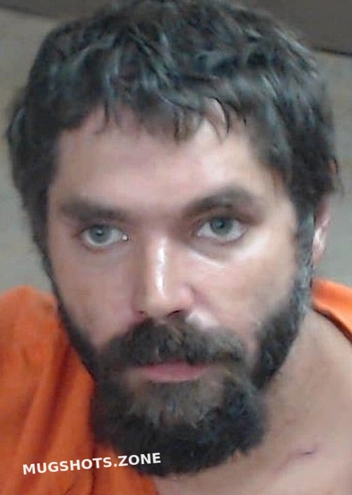 LANDIS JAMES 09/20/2022 - Cedar County Mugshots Zone