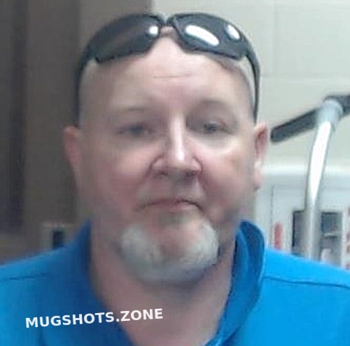 WEHMEYER TRAVIS A 10/04/2022 - Cedar County Mugshots Zone