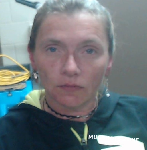 HANES SHELLY 11/15/2022 - Cedar County Mugshots Zone