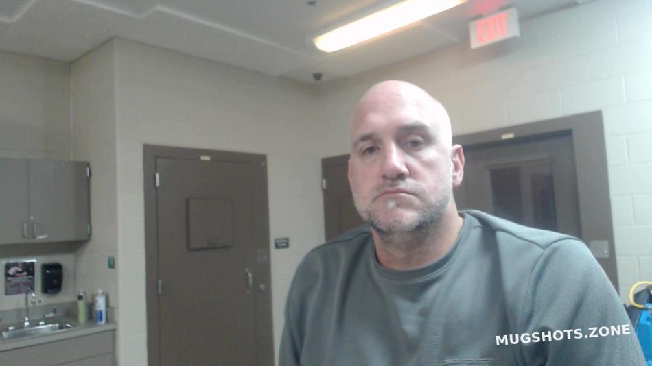 LEWIS DONALD 01/27/2023 - Cedar County Mugshots Zone