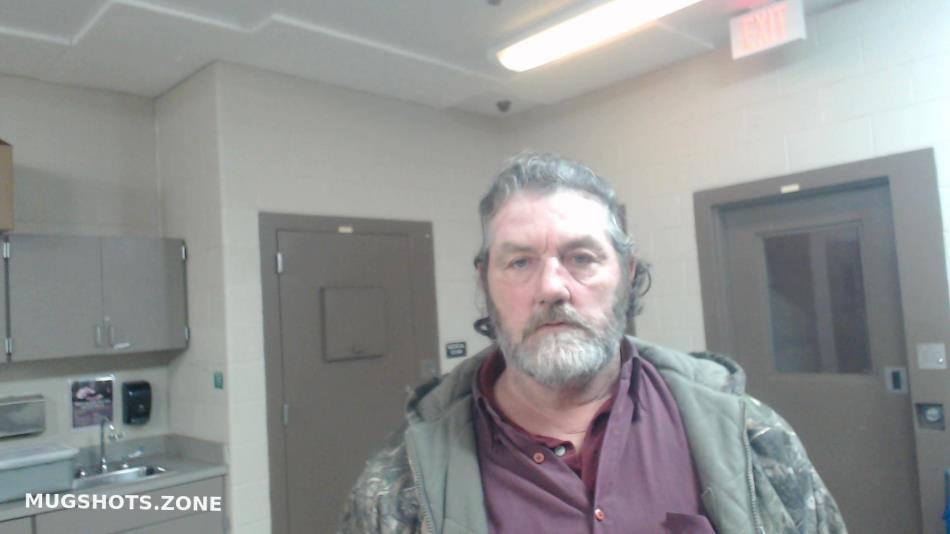HOWELL TERRELL JR 02/15/2023 - Cedar County Mugshots Zone