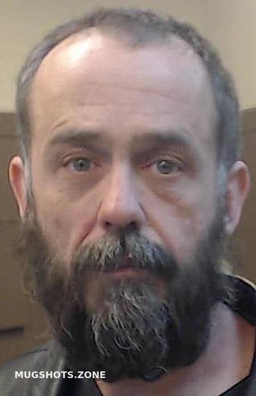 RICE RUSSELL ALLEN 03/27/2023 - Cedar County Mugshots Zone