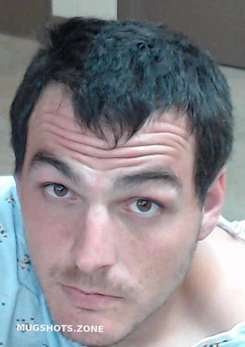 TIMMS XYLON 08/28/2023 - Cedar County Mugshots Zone