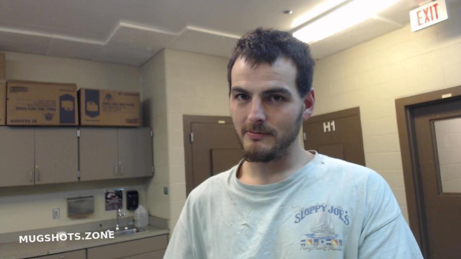 TIMMS XYLON 12/01/2023 - Cedar County Mugshots Zone